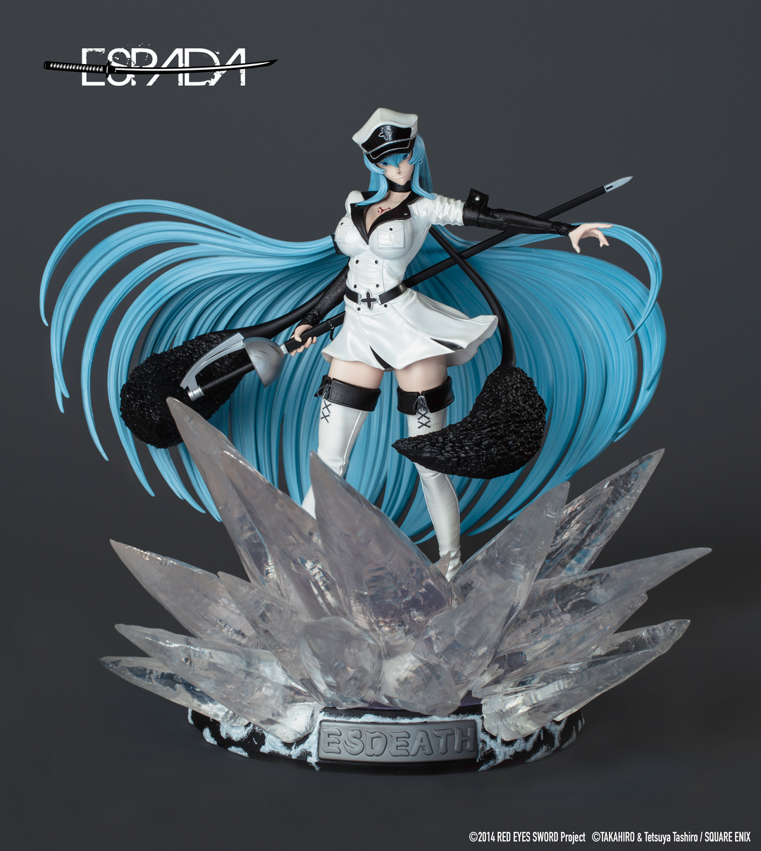 Espada Art
