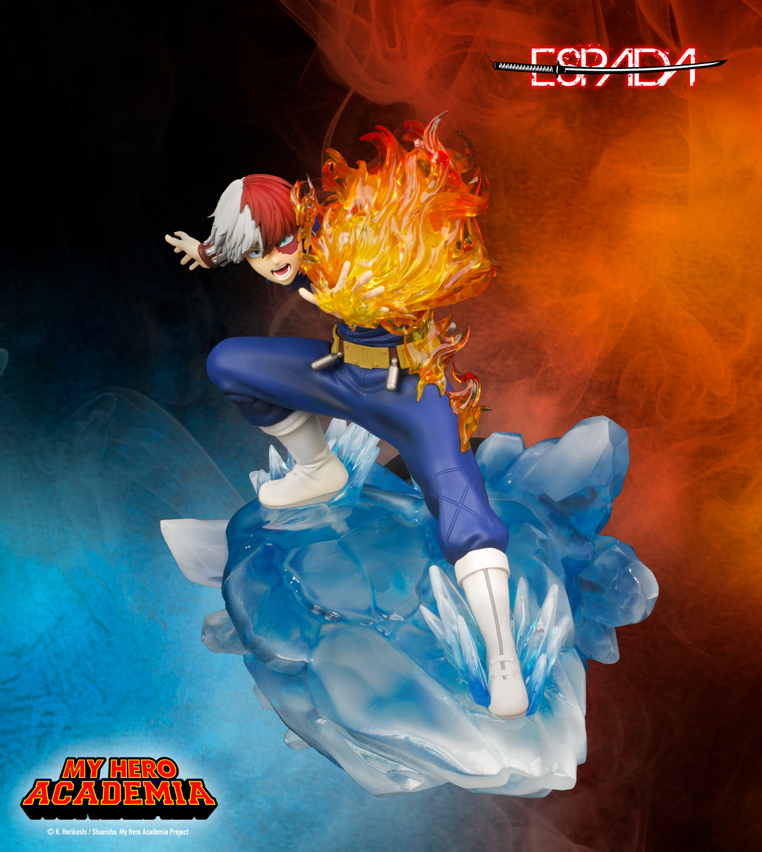 Espada Art